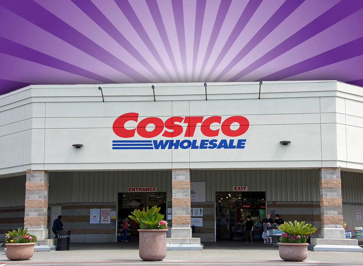 7 Best New Costco Men's Clothing Finds for Fall Just Hit Shelves
