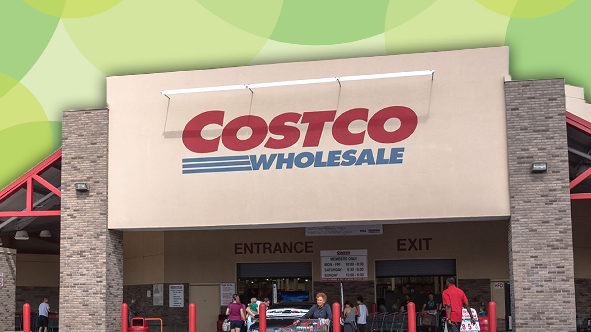 7 Best New Costco Home Items Hitting Shelves This Week
