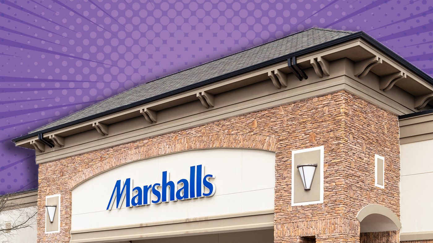 7 Best Marshalls Home Goods That Interior Designers Love