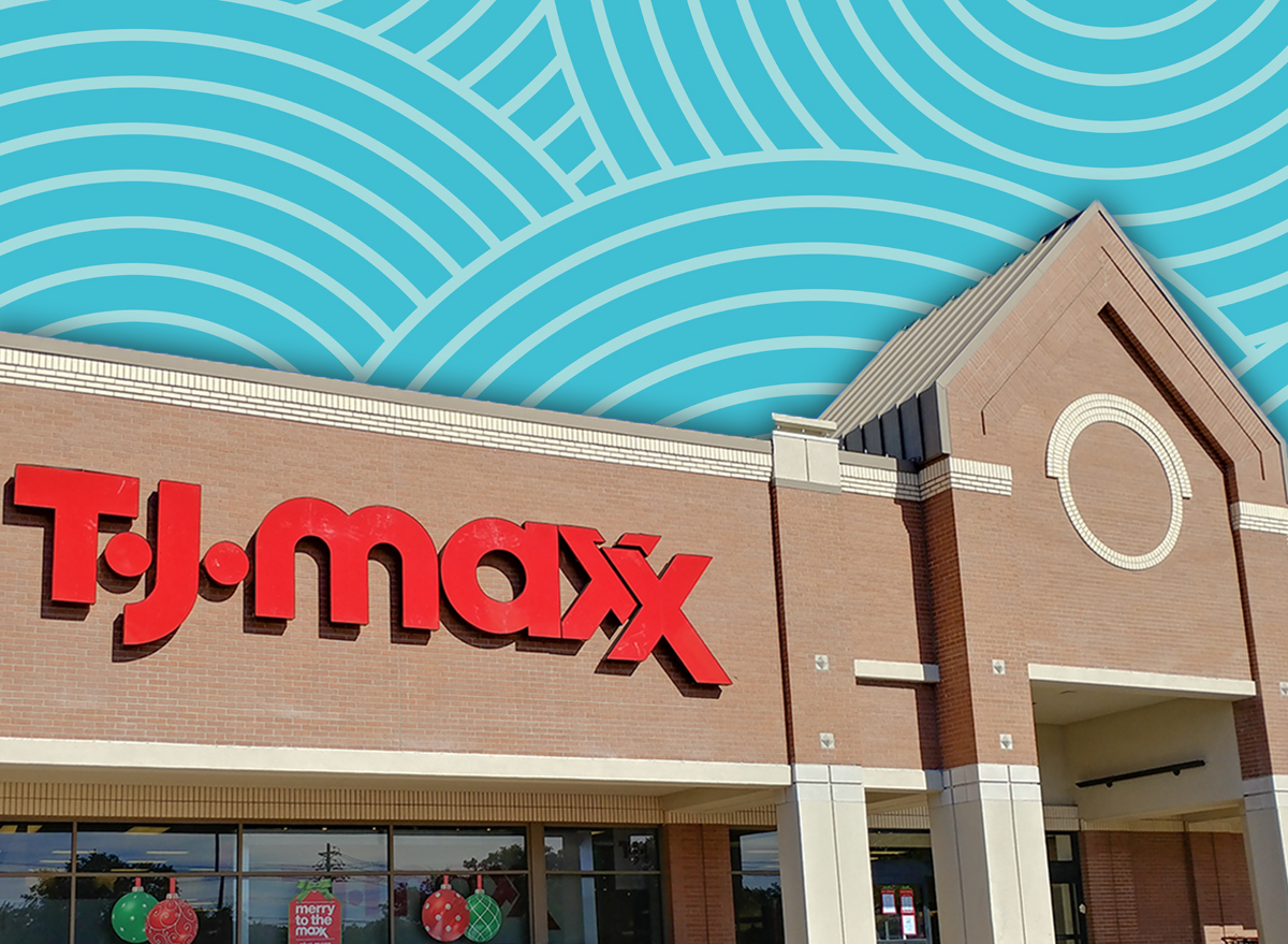 7 Best New T.J. Maxx Holiday Gift Finds Hitting Shelves This Week