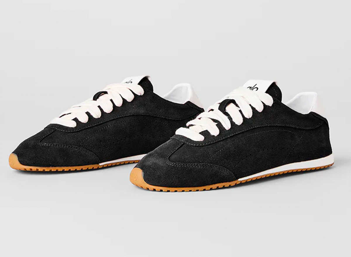 7 Best New ALO Drops All the Celebrities Will Be Wearing This Fall