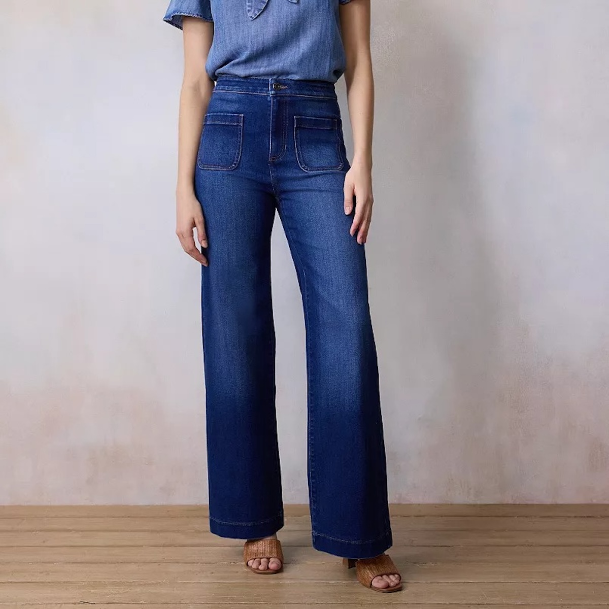 7 Best New Kohl's Clothing Finds Hitting Shelves This Week