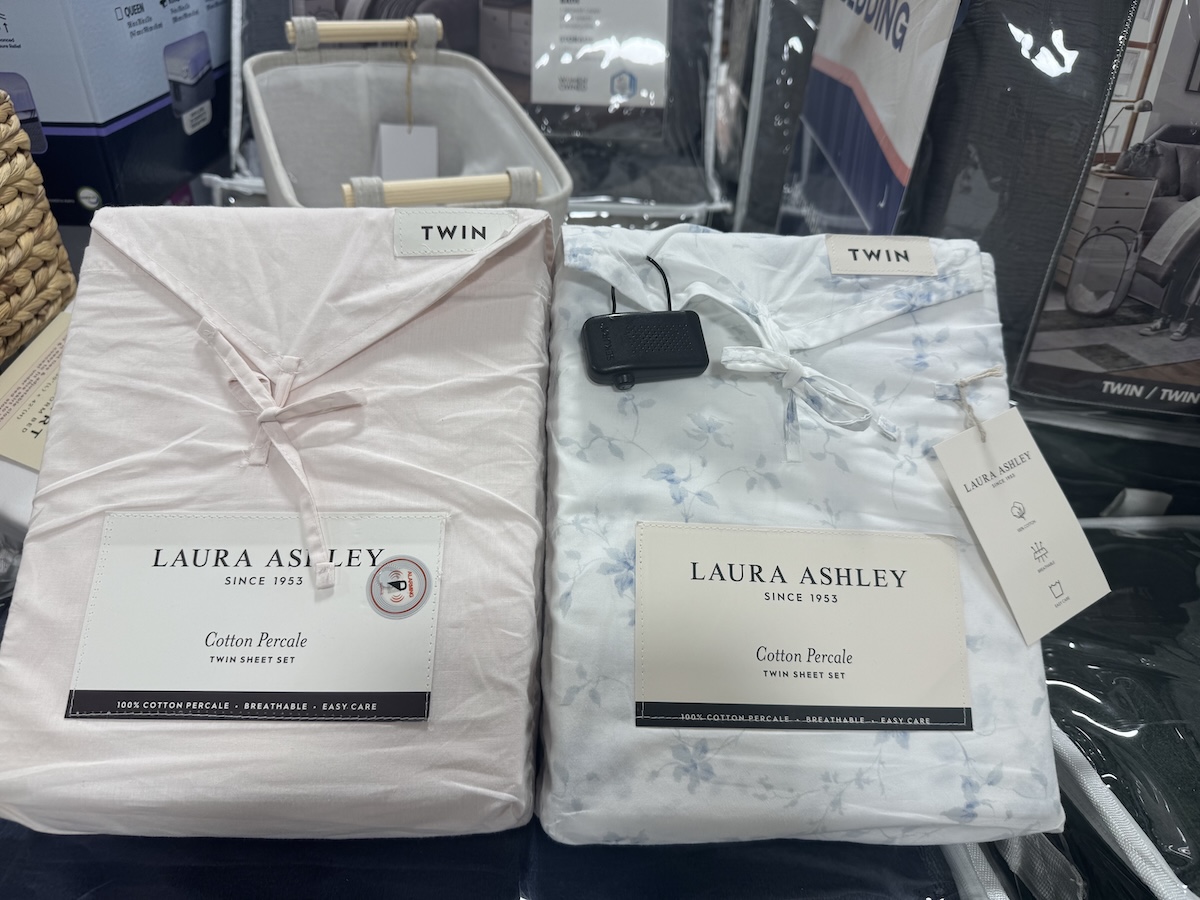 7 Best New HomeGoods Bedding Finds Hitting Shelves This Week