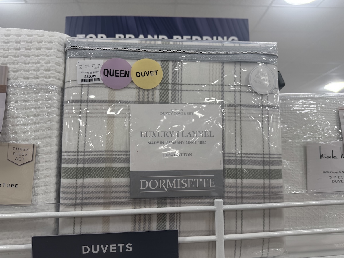 7 Best New HomeGoods Bedding Finds Hitting Shelves This Week