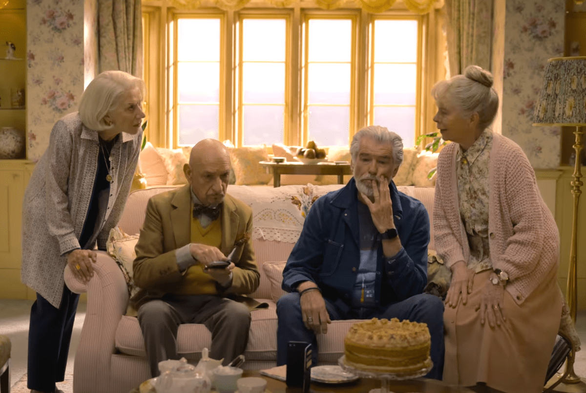 7 Best Documentaries Streaming Now — Best Life