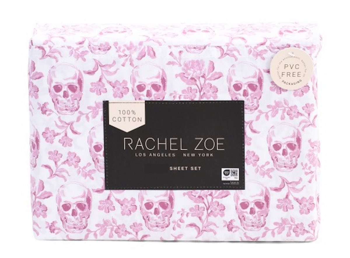 7 Best New Marshalls Bedding and Linen Finds Hitting Shelves This Week