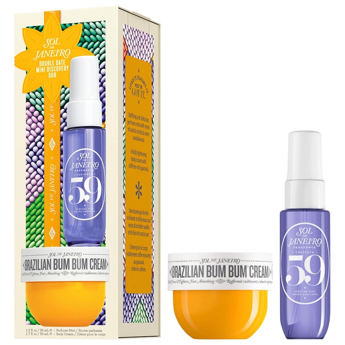 7 Sephora Gift Sets Under-$25 Shoppers Call "Pure Luxury"