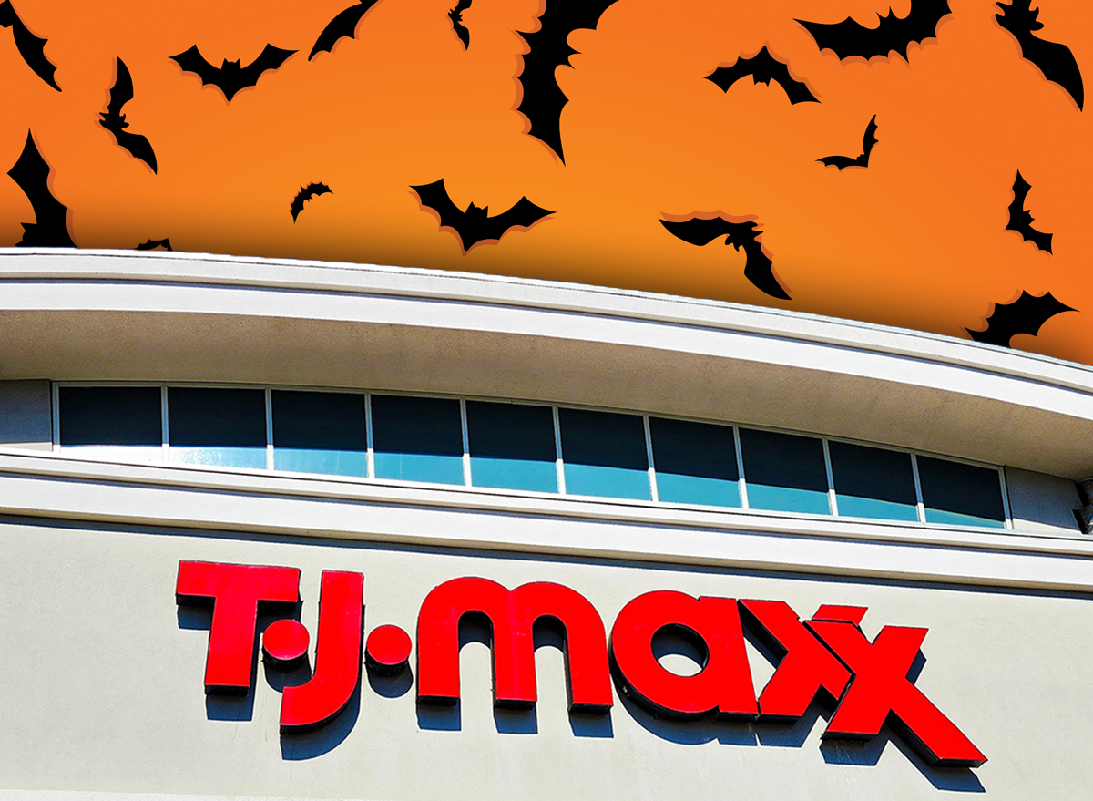 7 Best New T.J. Maxx Decor Finds Shoppers Are Grabbing Right Now