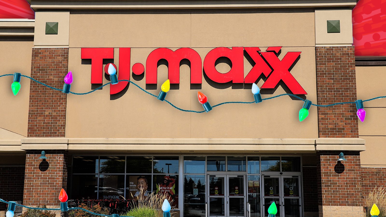 7 Best New T.J. Maxx Christmas Decor Finds Hitting Shelves This Week