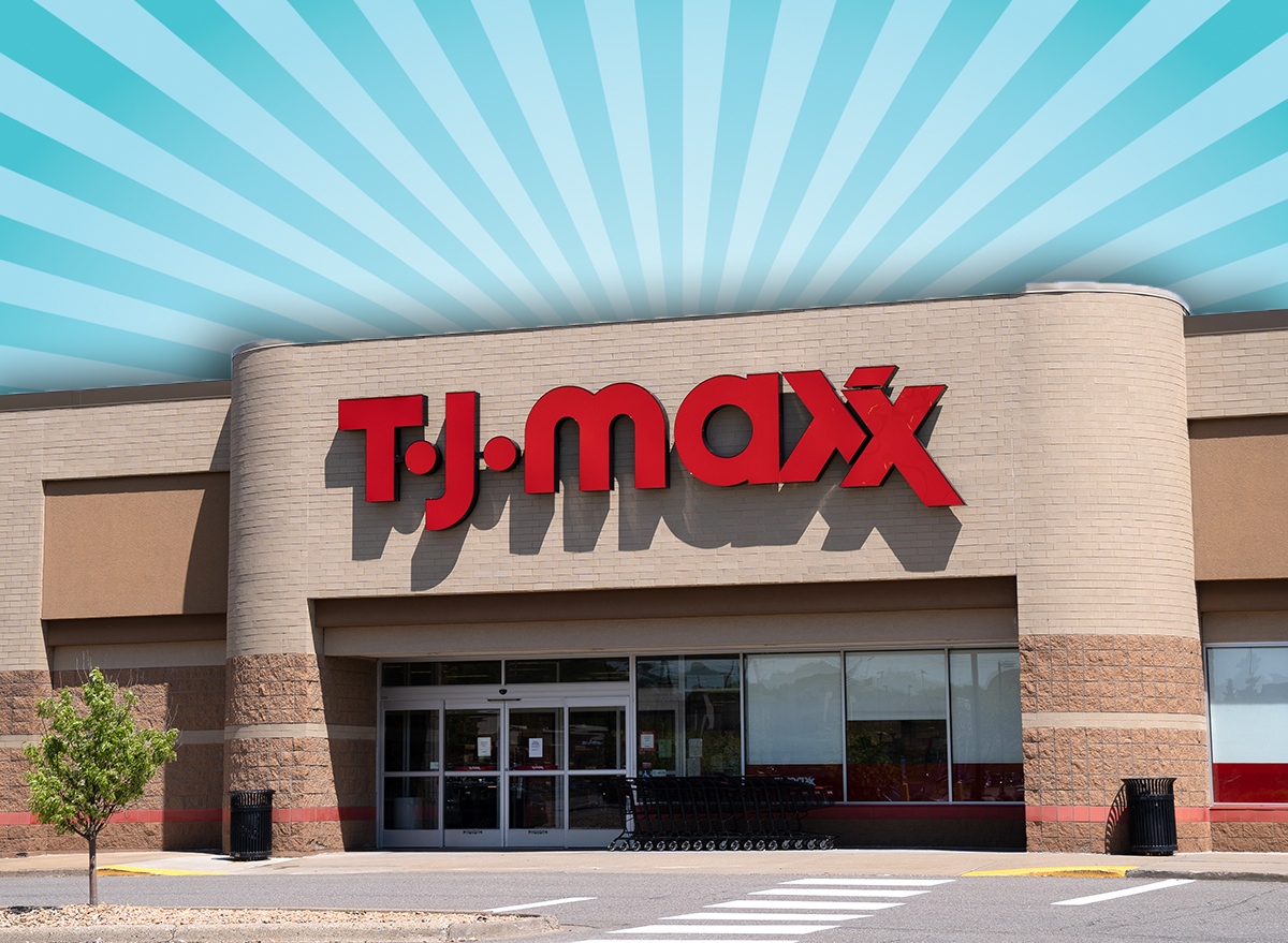 7 Best New T.J. Maxx Decor Finds Shoppers Are Grabbing Right Now