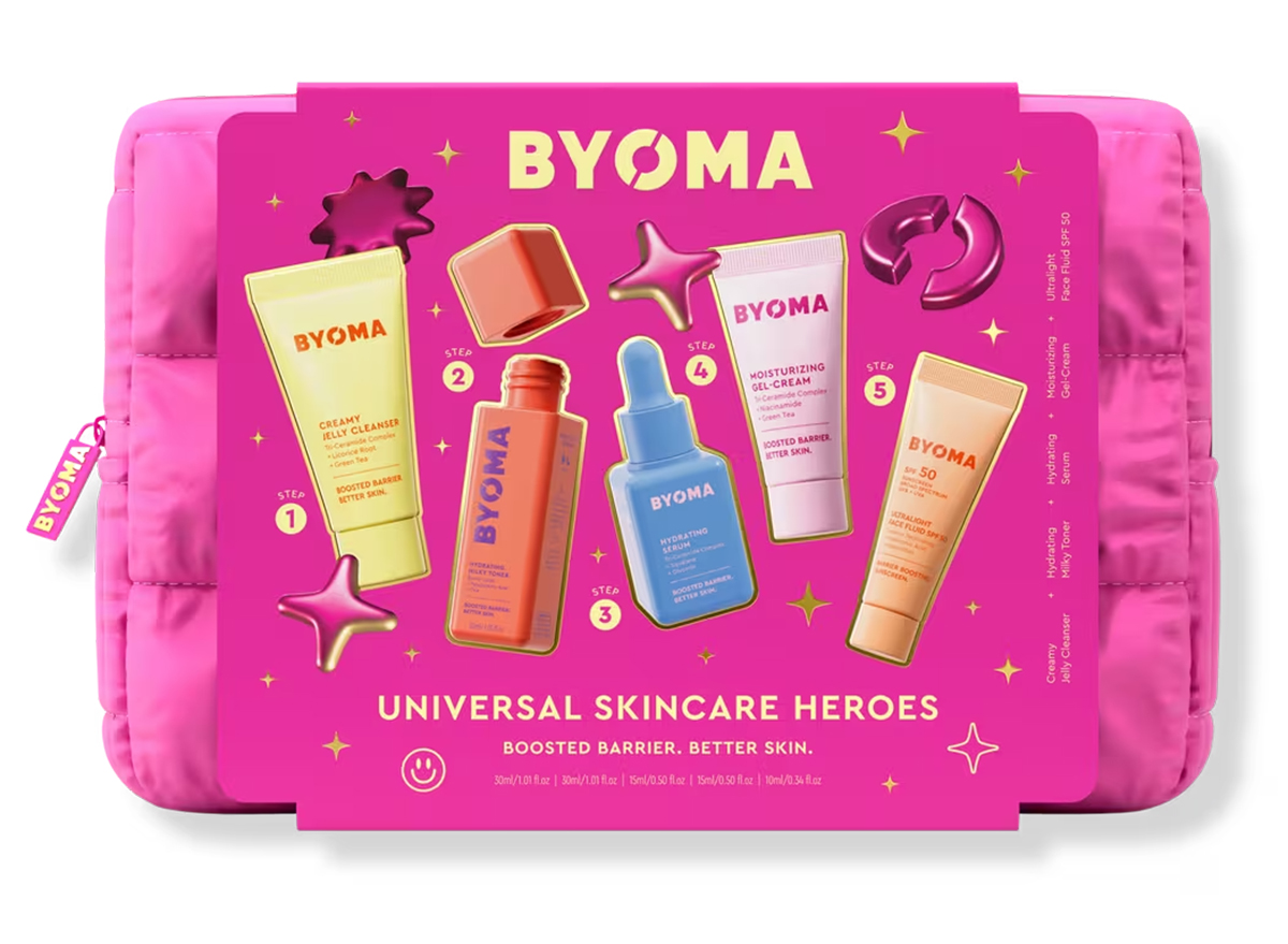 7 Best Ulta Beauty Finds Hitting Shelves This Week