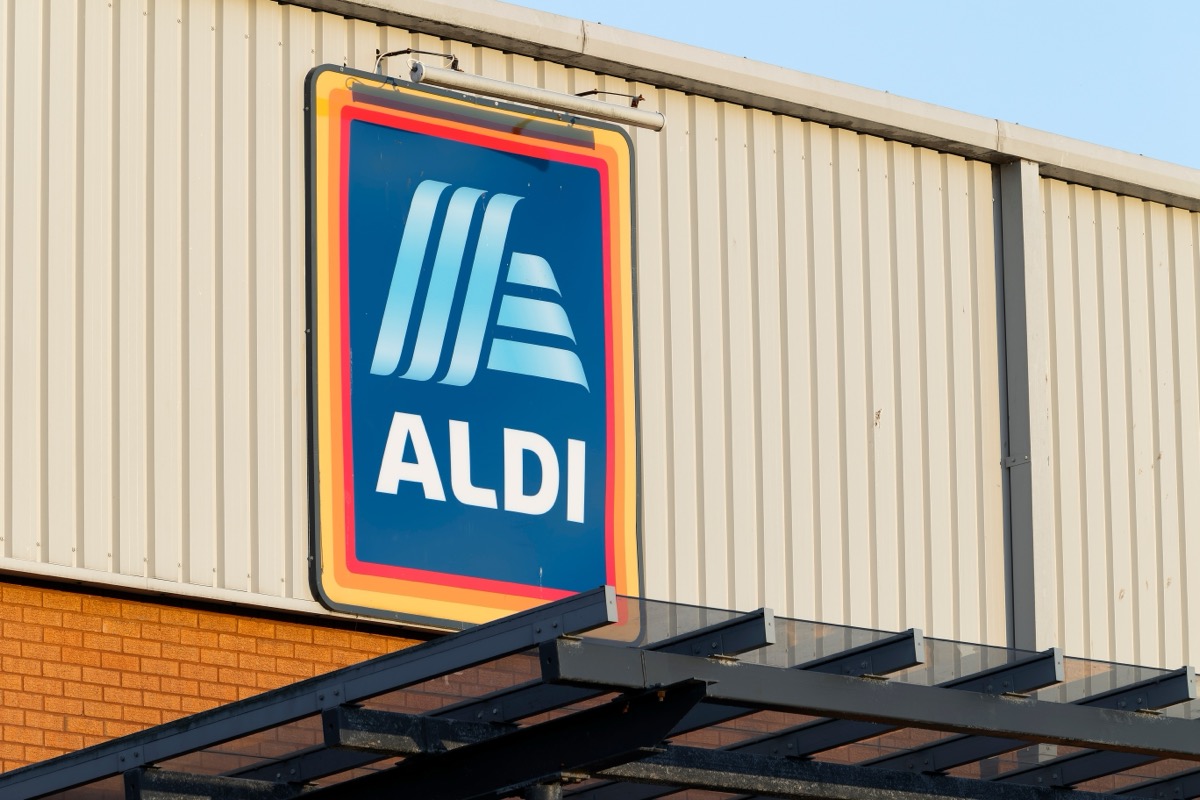 7 Best New Aldi Finds Dropping in Stores This Week