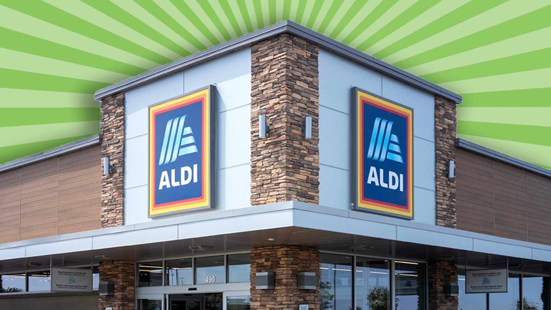 7 Best Aldi Clothing Finds So Perfect Shoppers Love Them
