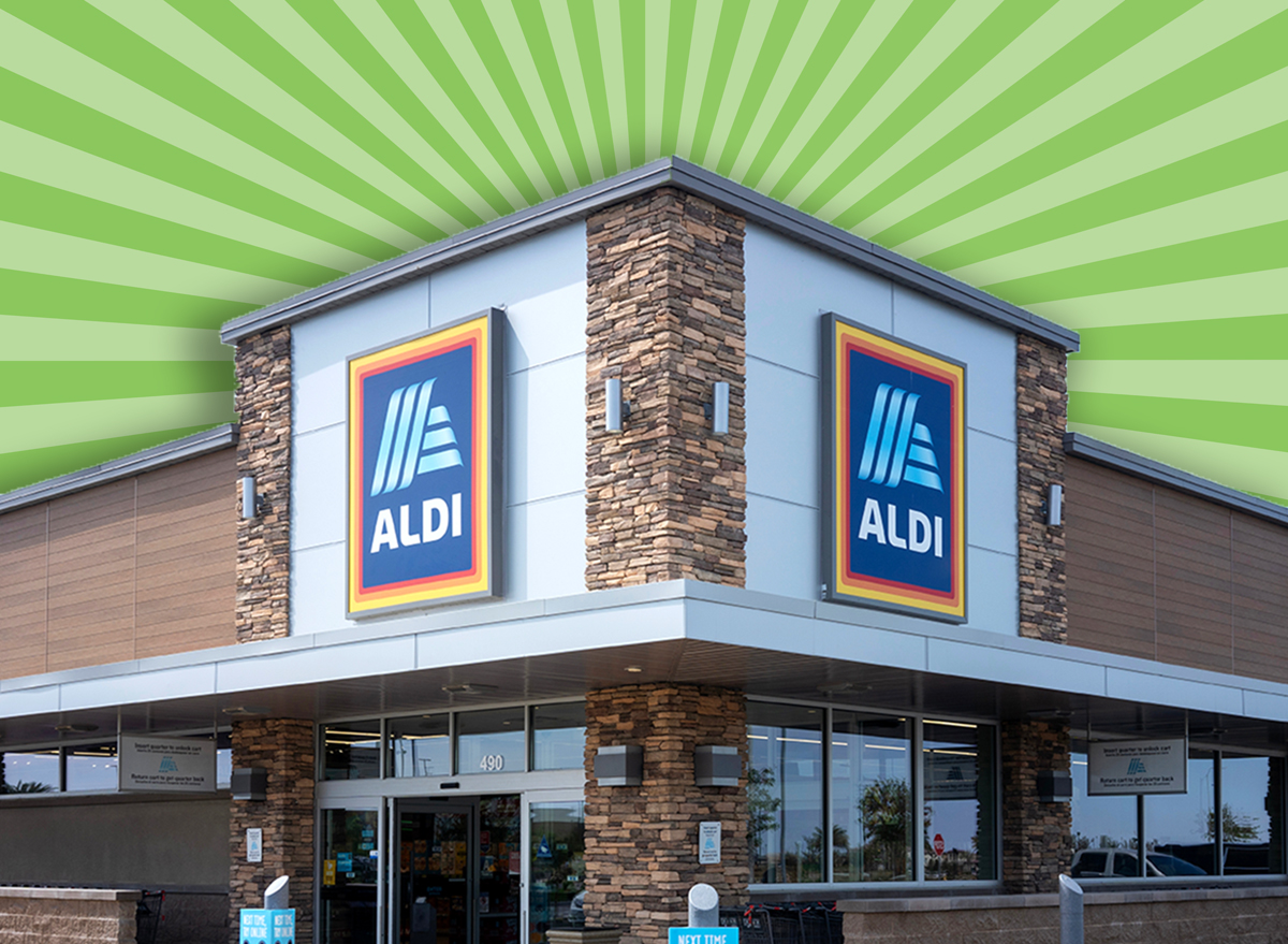7 Best New Aldi Storage Finds Hitting Shelves This Week