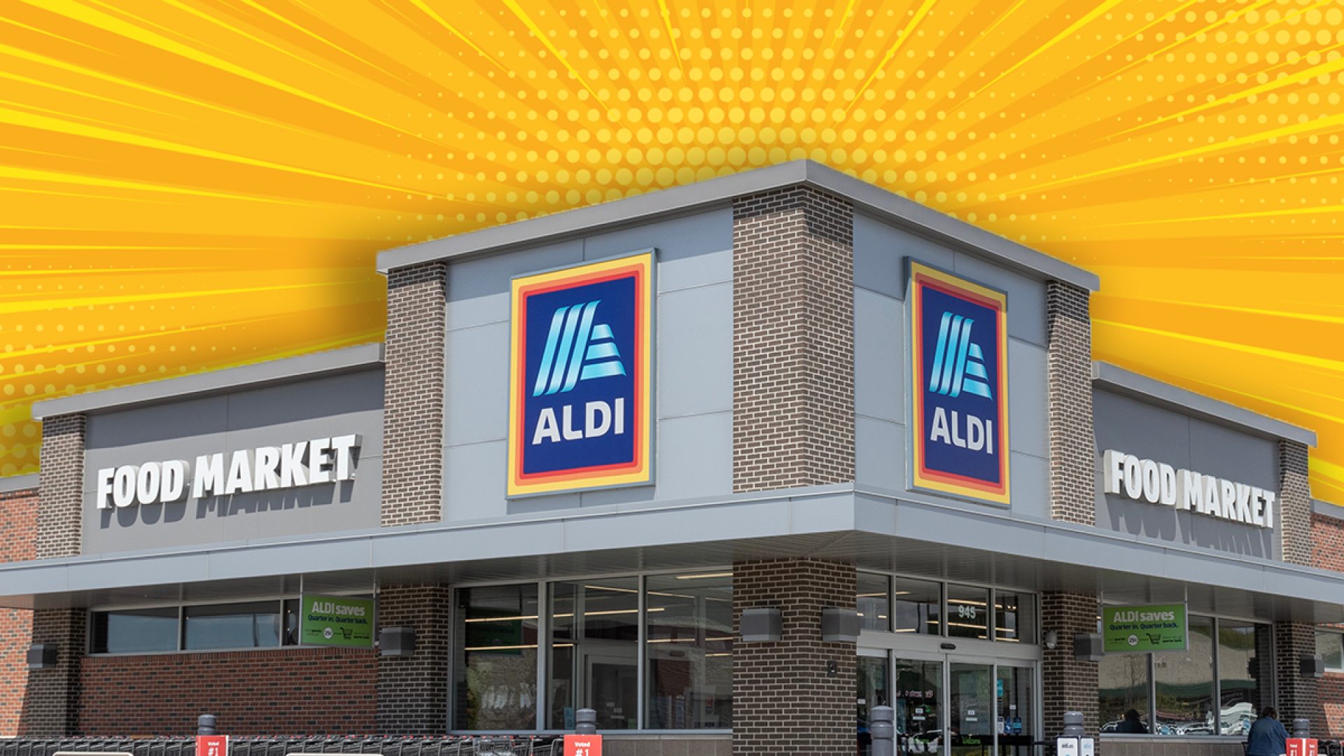 7 Best New Aldi Storage Finds Hitting Shelves This Week
