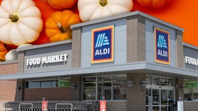7 Best New Aldi Seasonal Home Finds Hitting Shelves Right Now