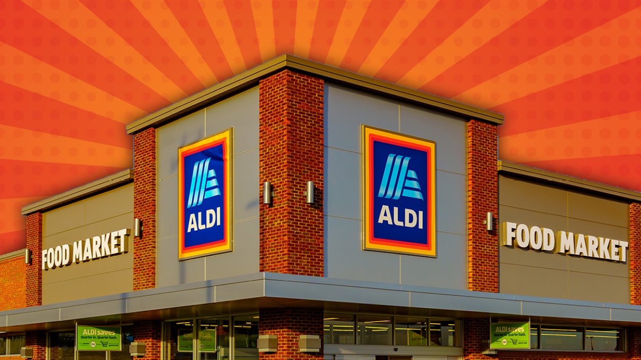 7 Best New Aldi Kitchen Finds Hitting Shelves This October