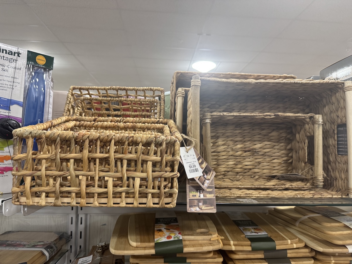 7 Best New HomeGoods Finds You'll Want to Grab This Week