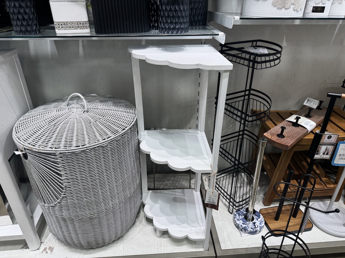 7 Best New HomeGoods Storage Finds Hitting Shelves This Week