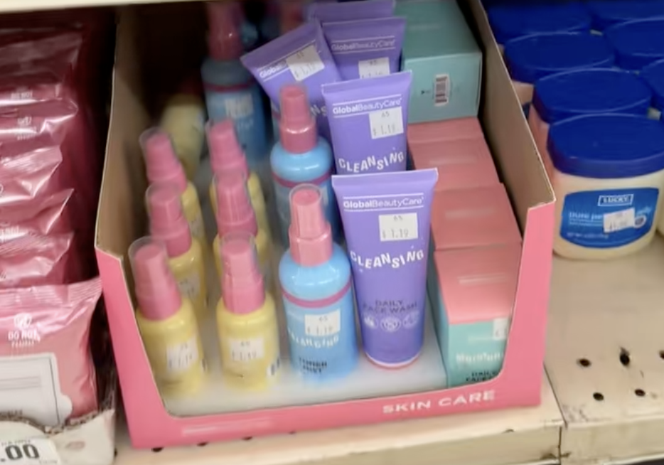 5 Big Lots Beauty Dupes Hitting Shelves This Week — Best Life