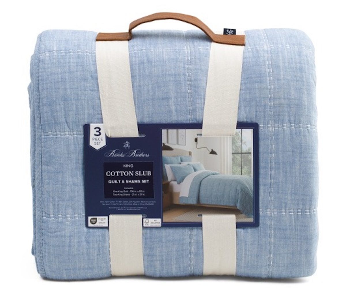 7 Best New Marshalls Bedding and Linen Finds Hitting Shelves This Week