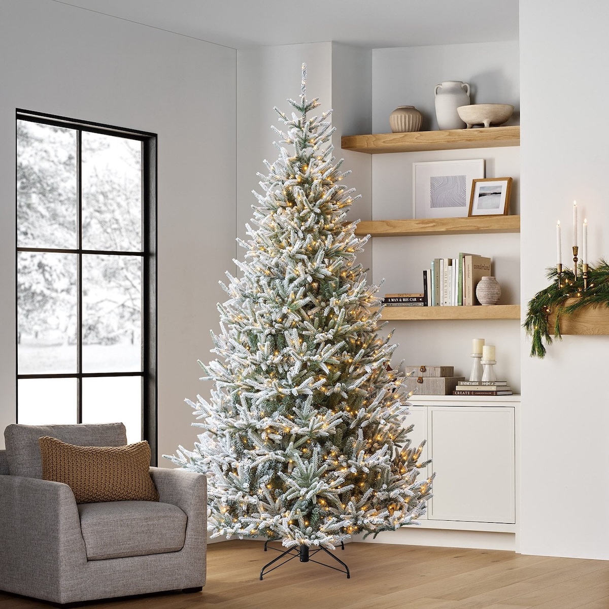 7 Best New Sam's Club Christmas Decor Finds Hitting Shelves This Week