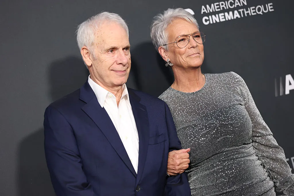 Jamie Lee Curtis Shares the Secret to Her 40-Year Marriage — Best Life