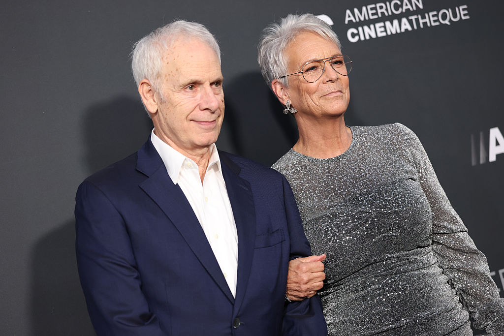 Candice Bergen's Dad's Will Included His Ventriloquist Dummy, But Not Her