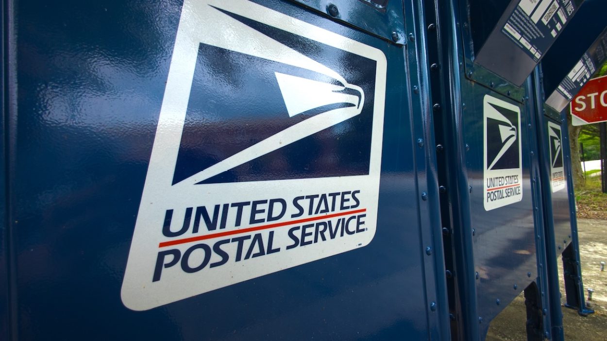 USPS Warns Mail Theft Is Rising—5 Ways to Protect Yourself — Best Life