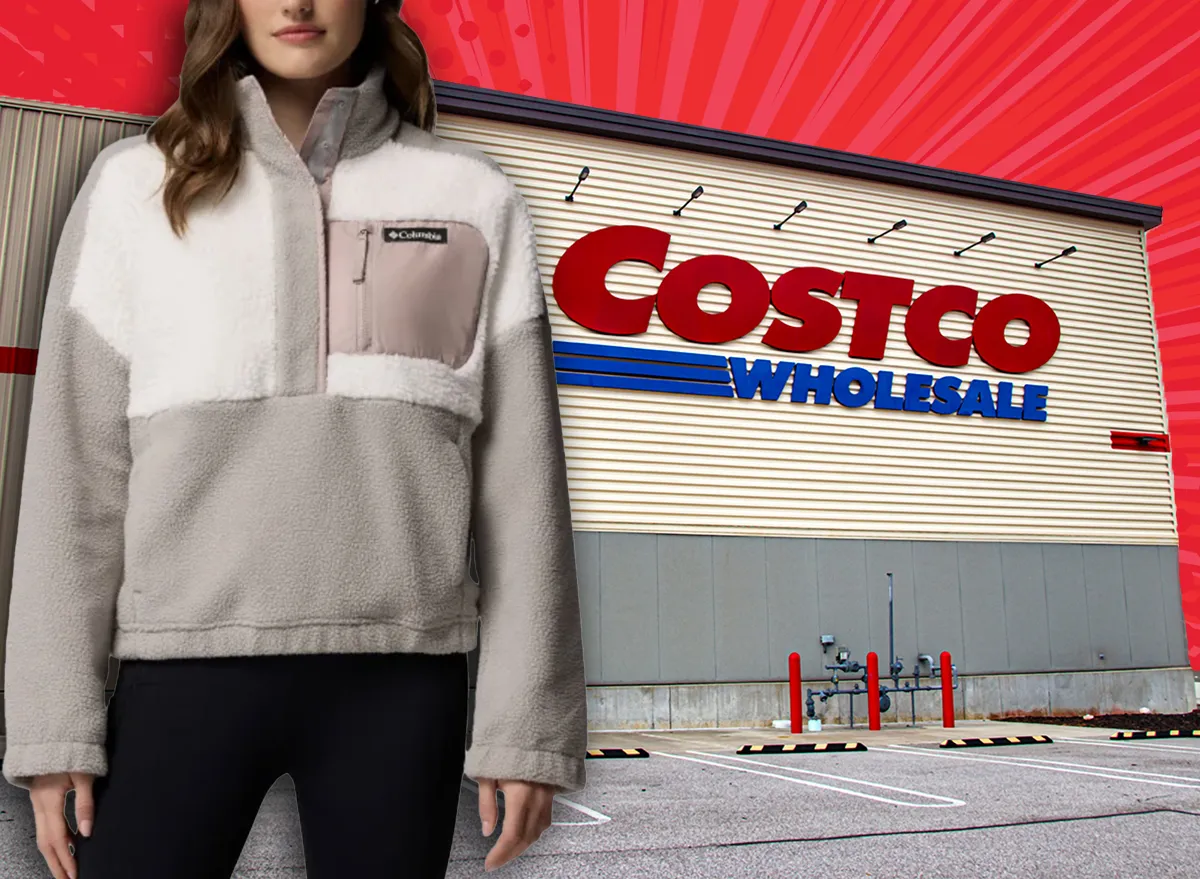 7 Best New Costco Women's Clothing Finds Hitting Shelves This Week