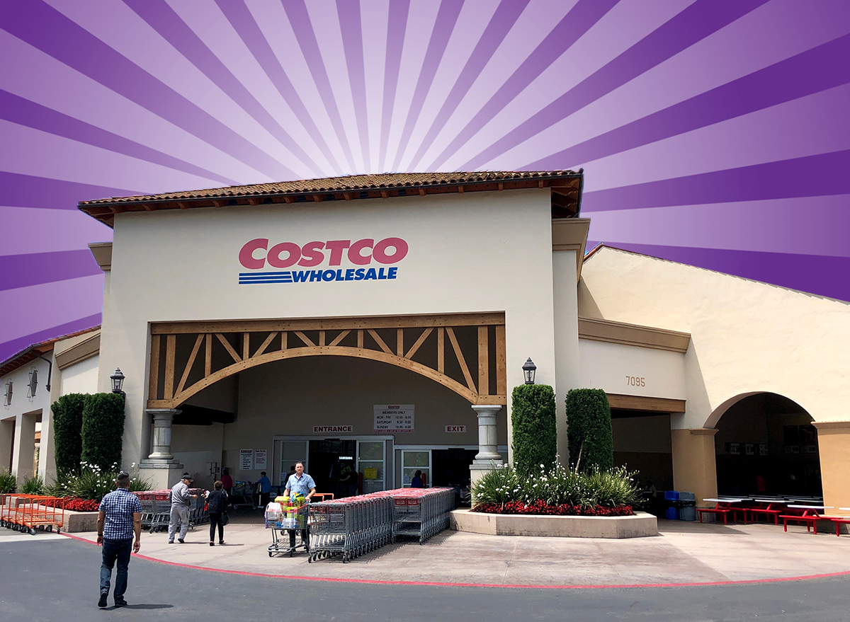 7 Best New Costco Home Items Hitting Shelves This Week