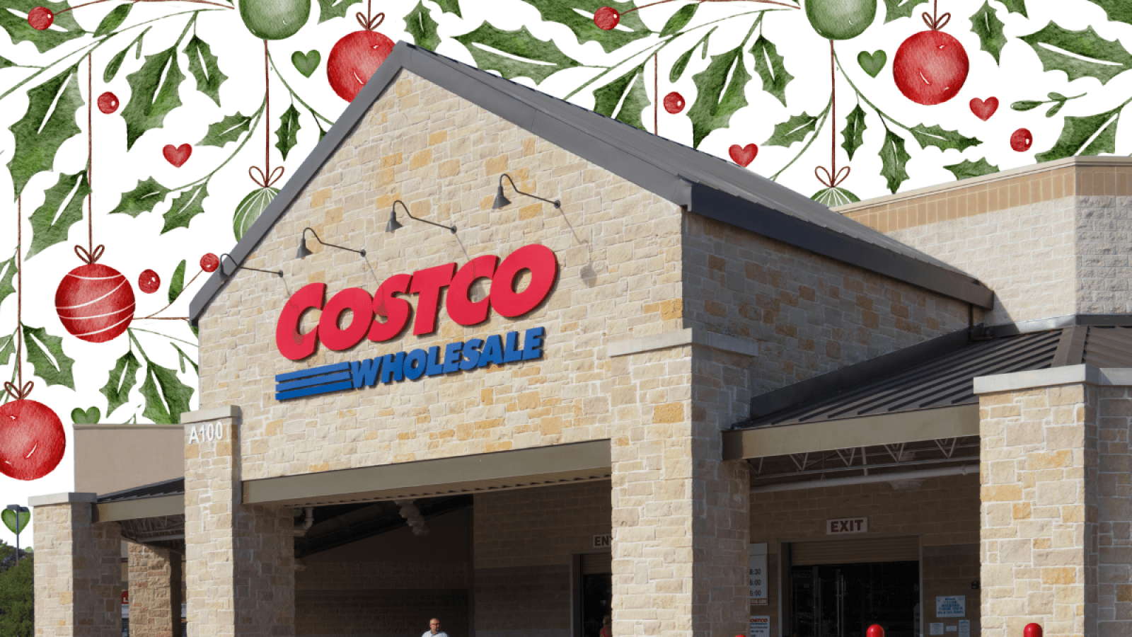 5 Costco Holiday Favorites Just Returned to Shelves — Best Life