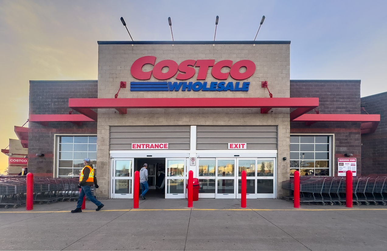 Costco Fan-Favorite Item Just Returned and Has Pet Owners Saying "Aww"
