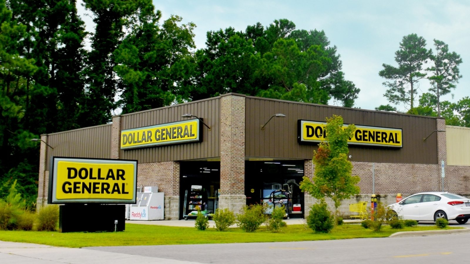7 Best New Dollar General Finds That Are Just $1 — Best Life