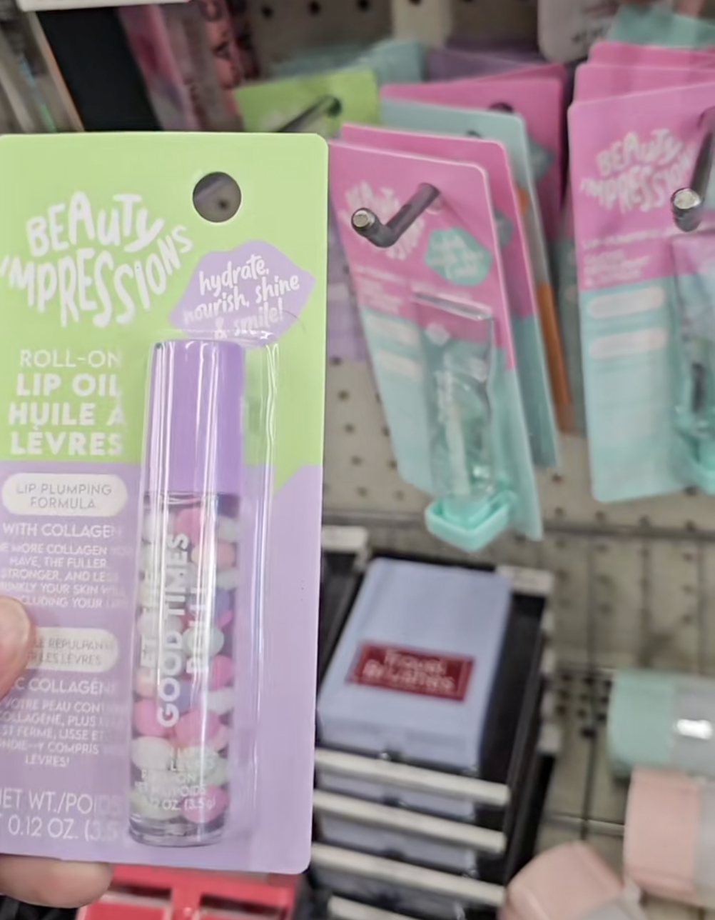 7 Best New Dollar Tree Beauty Finds Hitting Shelves This Week — Best Life