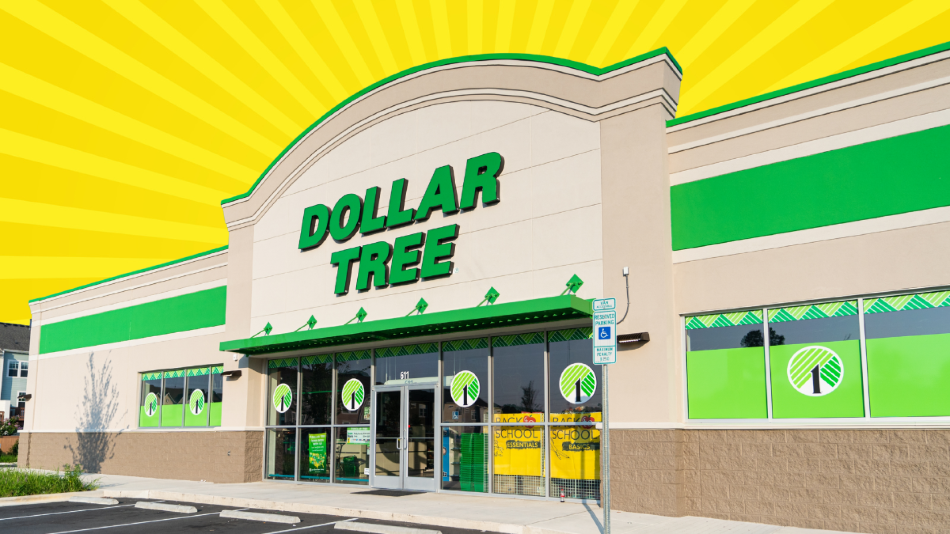 7 Best New Dollar Tree Beauty Finds Hitting Shelves This Week — Best Life