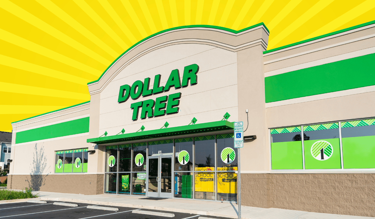 11 Dollar Tree Items Shoppers Say Are the Best Deals of 2026