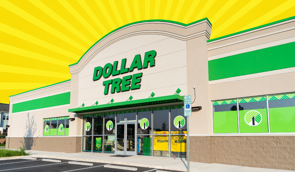 11 Dollar Tree Items Shoppers Say Are the Best Deals of 2026