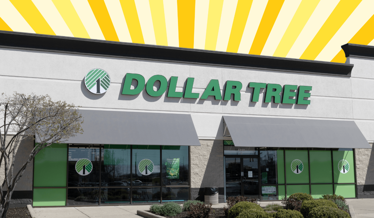 7 Best New Dollar Tree Christmas Decor Finds Hitting Shelves This Week