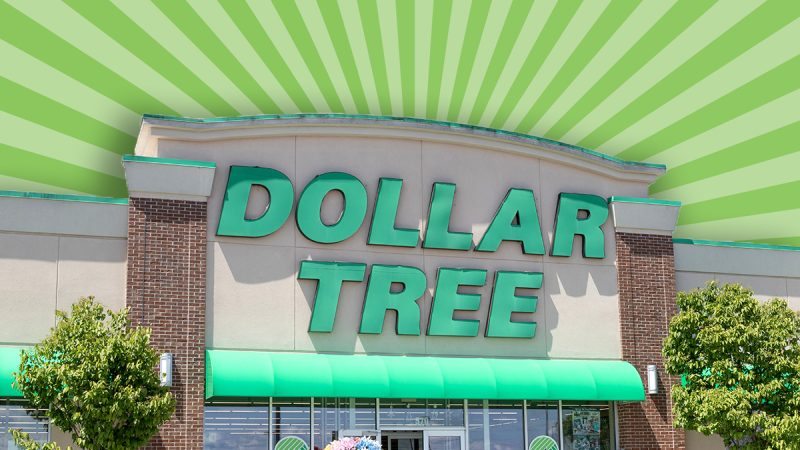 7 Dollar Tree Items So Perfect Shoppers "Keep Going Back for More"