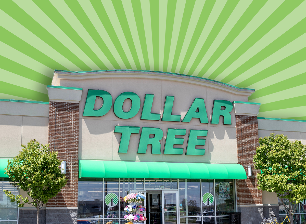 7 Best New Dollar Tree Clothing Finds Hitting Shelves This Week