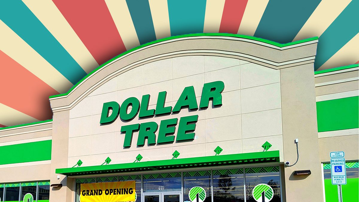 7 Best New Dollar Tree Storage Finds Shoppers Are Grabbing Right Now
