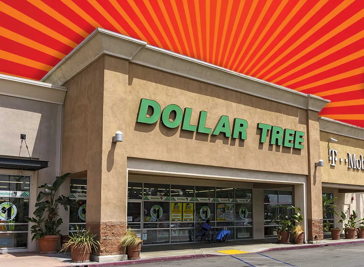 7 Best New Dollar Tree Clothing Finds Hitting Shelves This Week