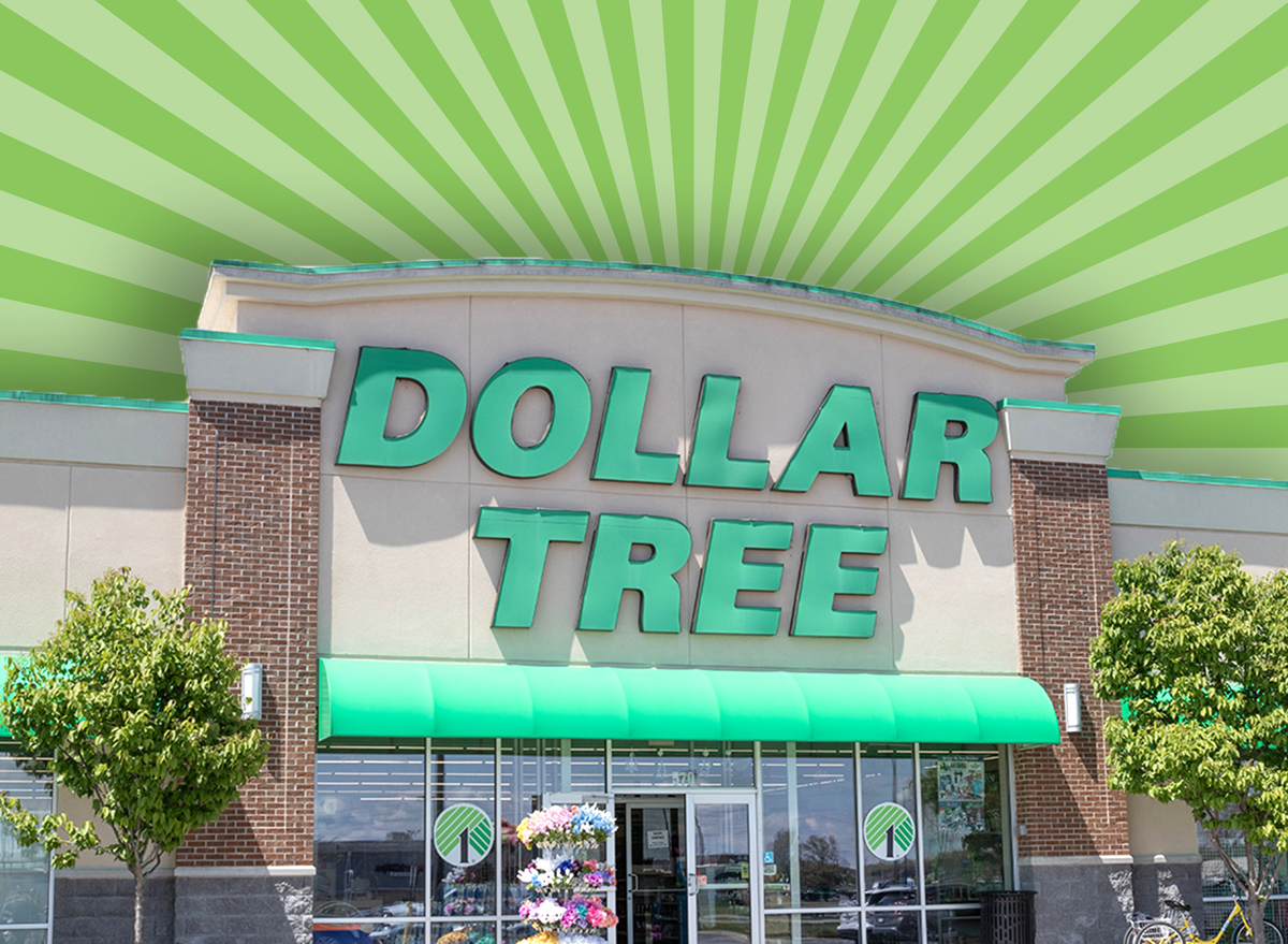 7 Best New Dollar Tree Clothing Finds Hitting Shelves This Week