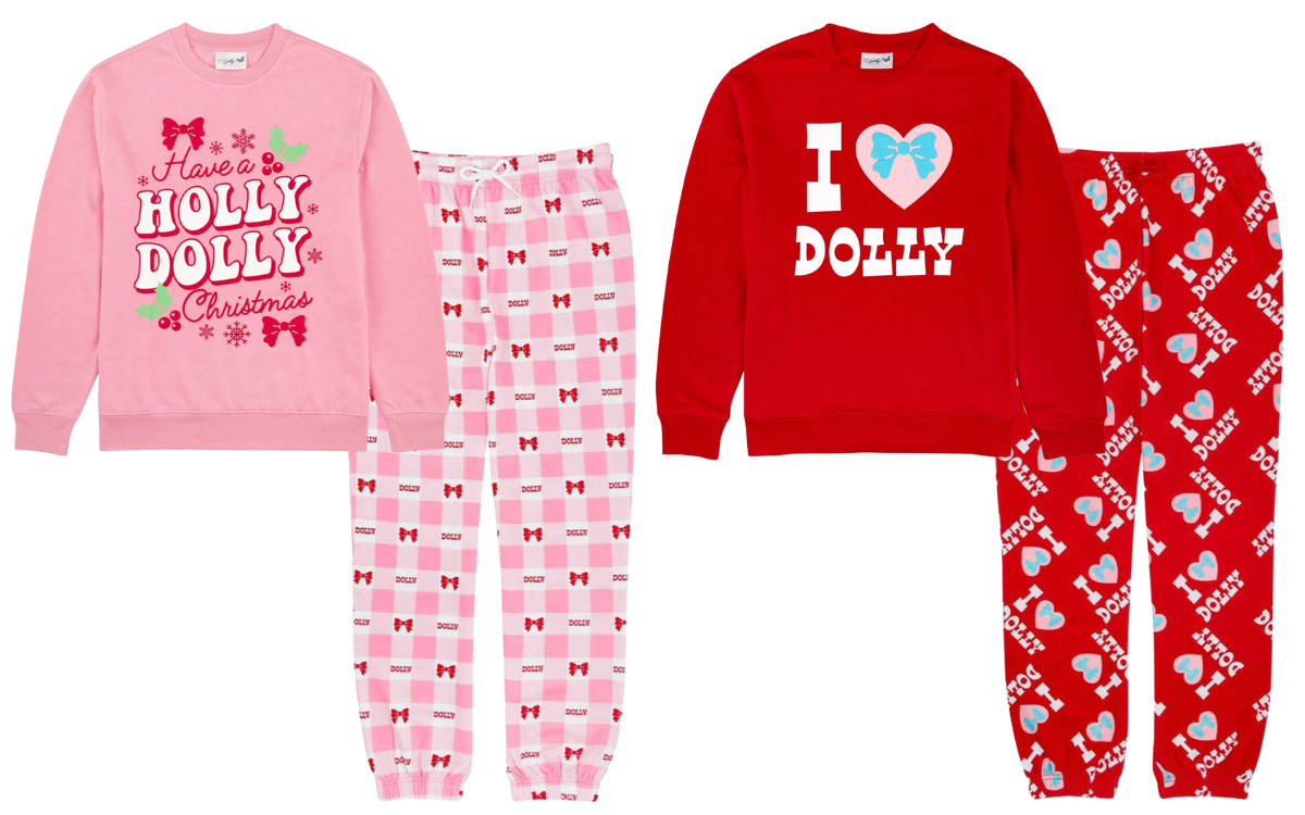 7 New Dolly Parton Christmas Finds Just Dropped at Dollar General ...