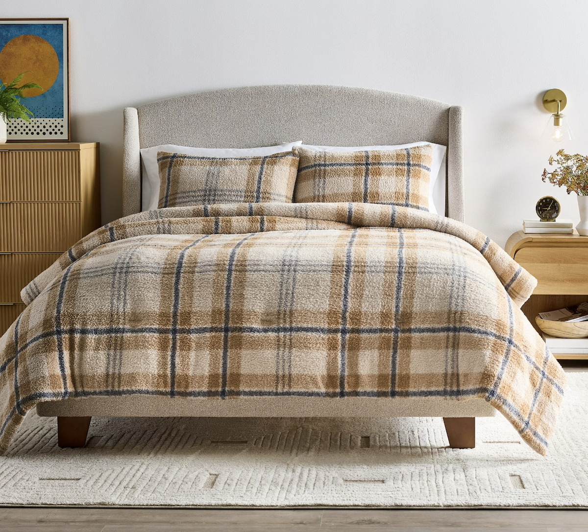 7 Cozy Fall Comforters From Walmart and Target — Best Life