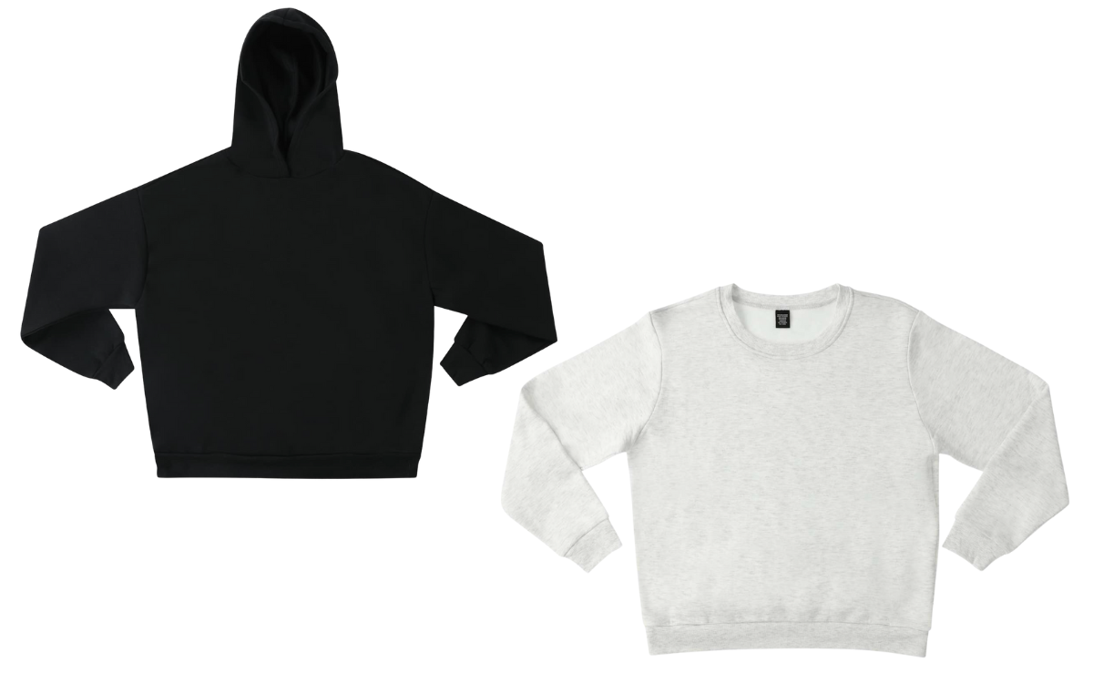 8 Best New Five Below Clothing Finds Hitting Shelves This Week — Best Life