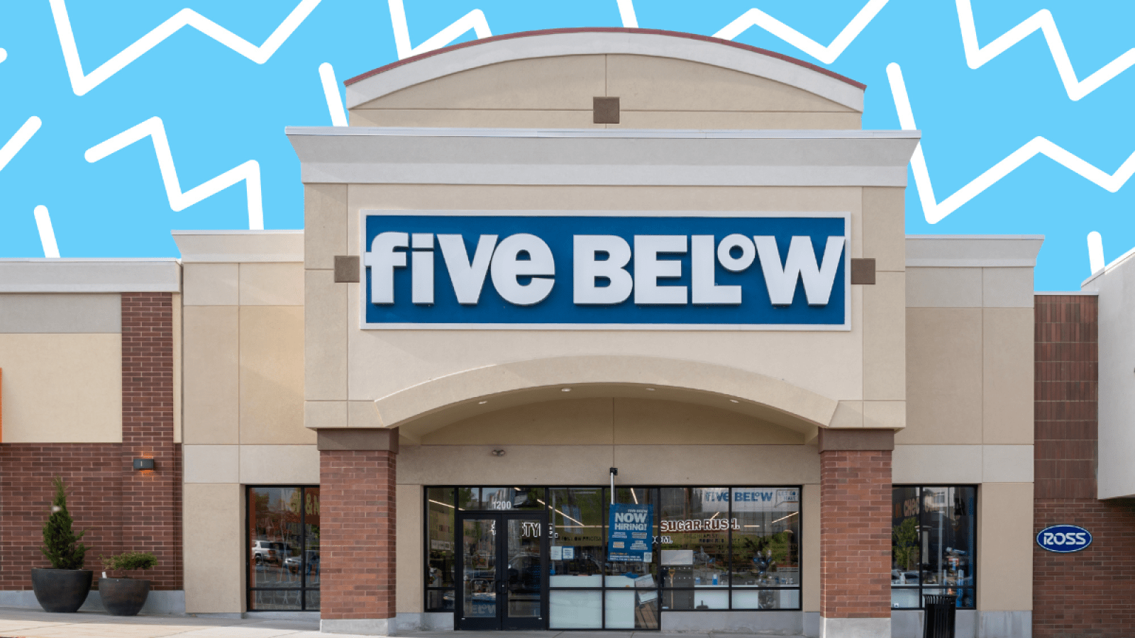 7 Best Five Below New Arrivals Hitting Shelves This Week — Best Life