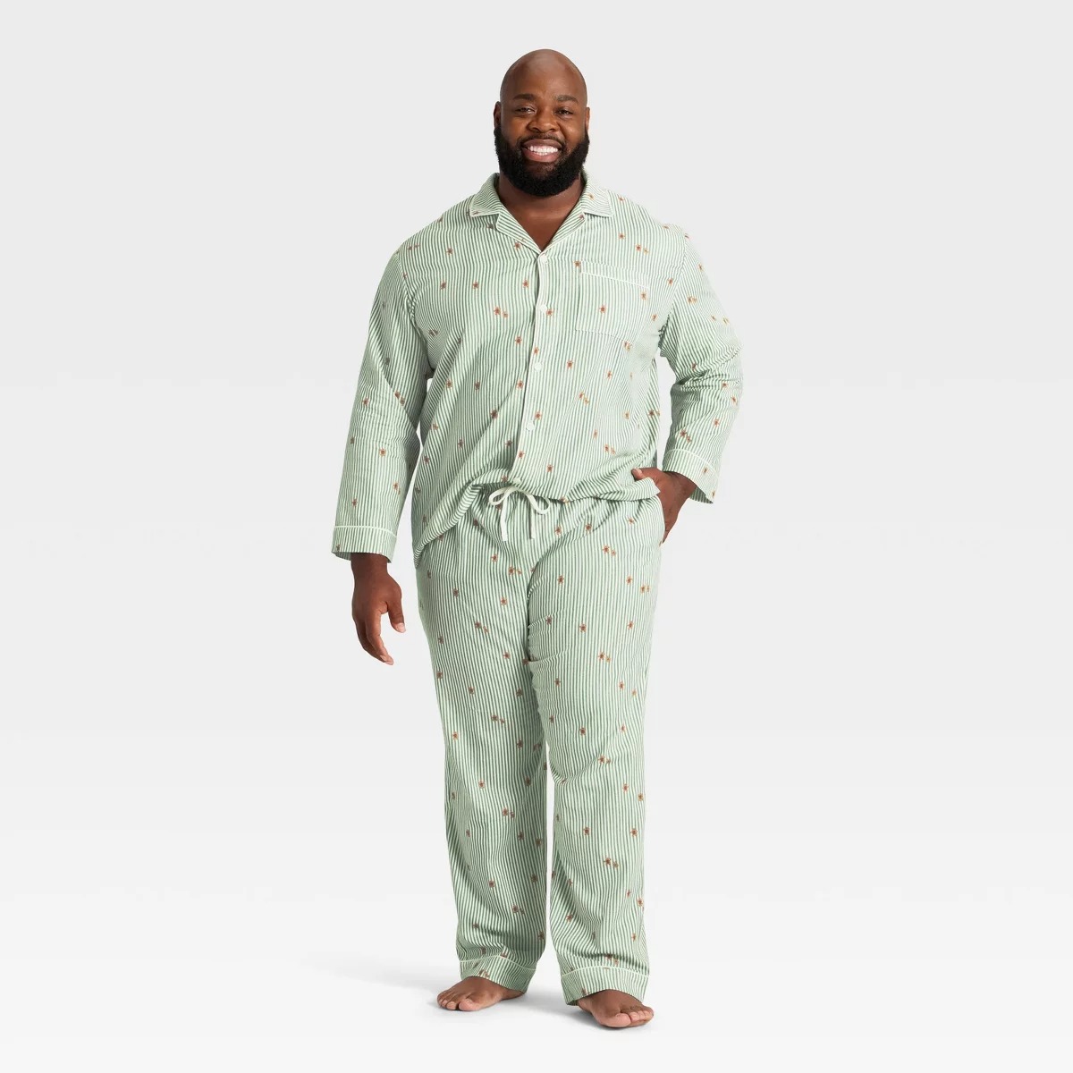 7 Best New Target Matching Family Pajamas Now in Stores