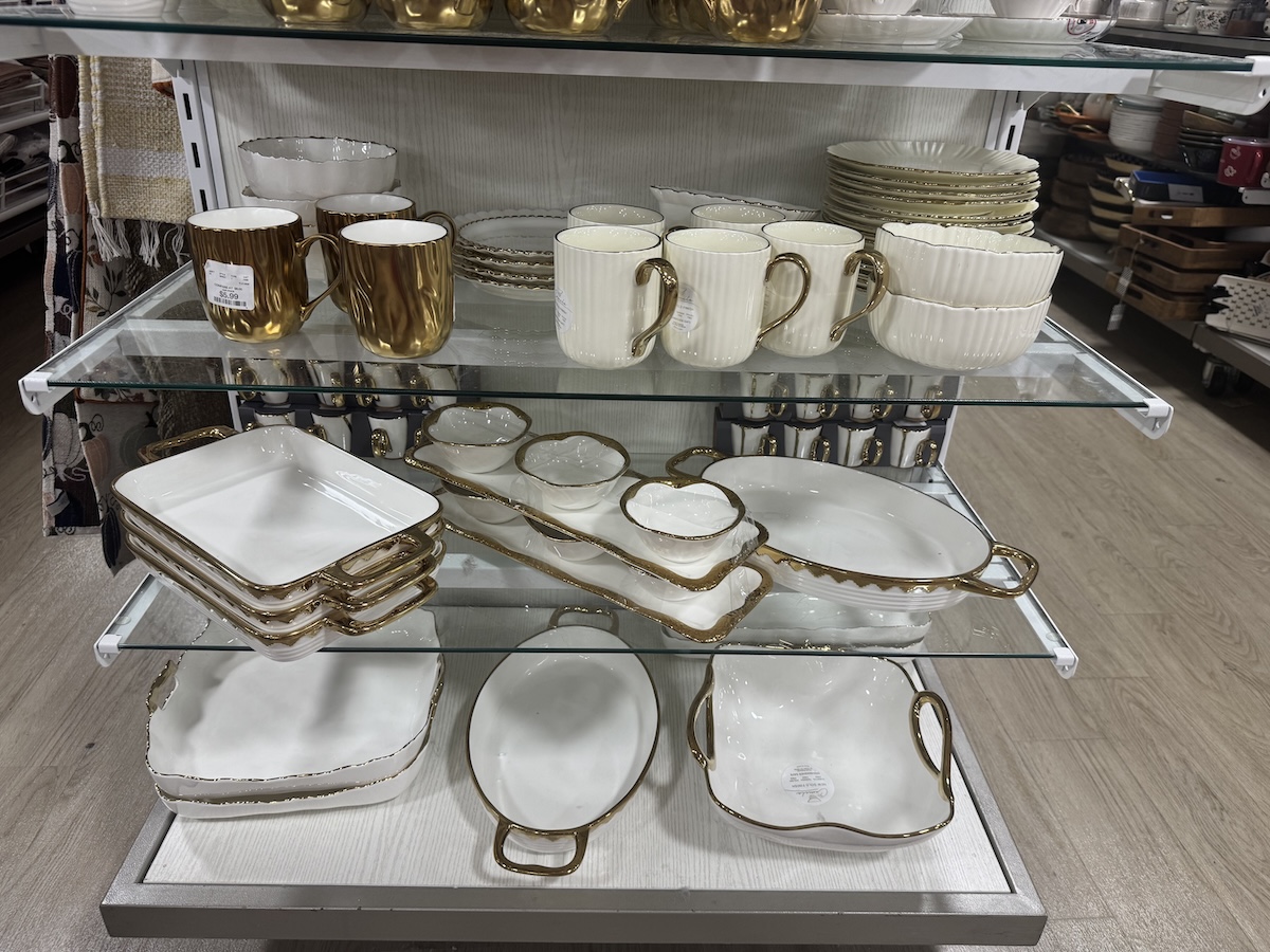 7 Best New HomeGoods Finds You'll Want to Grab This Week